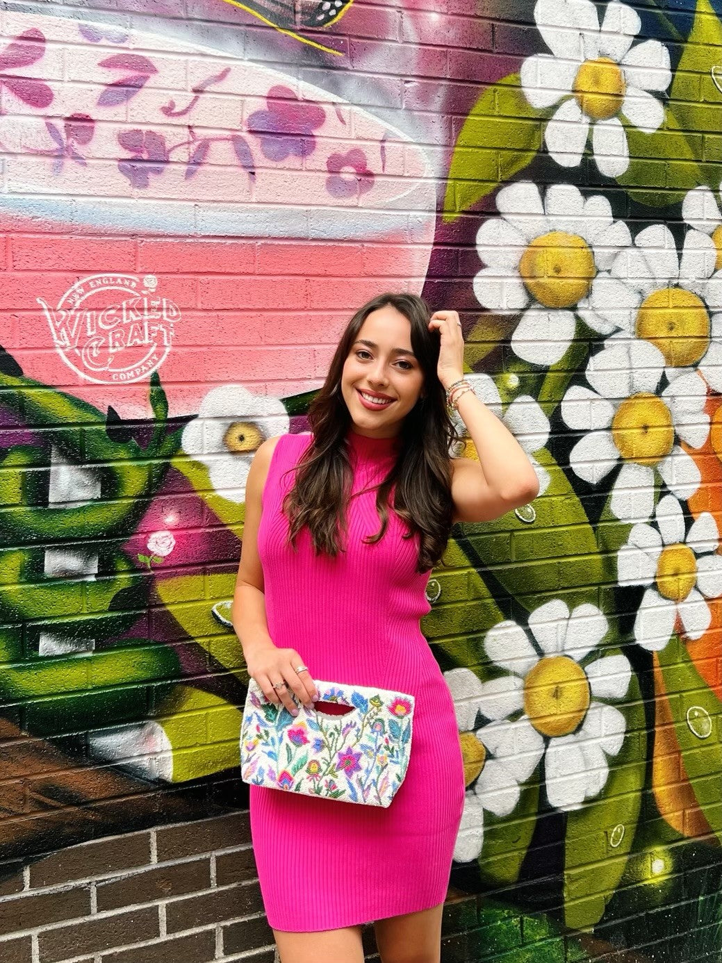 Blog Takeover!– Loft & Vine