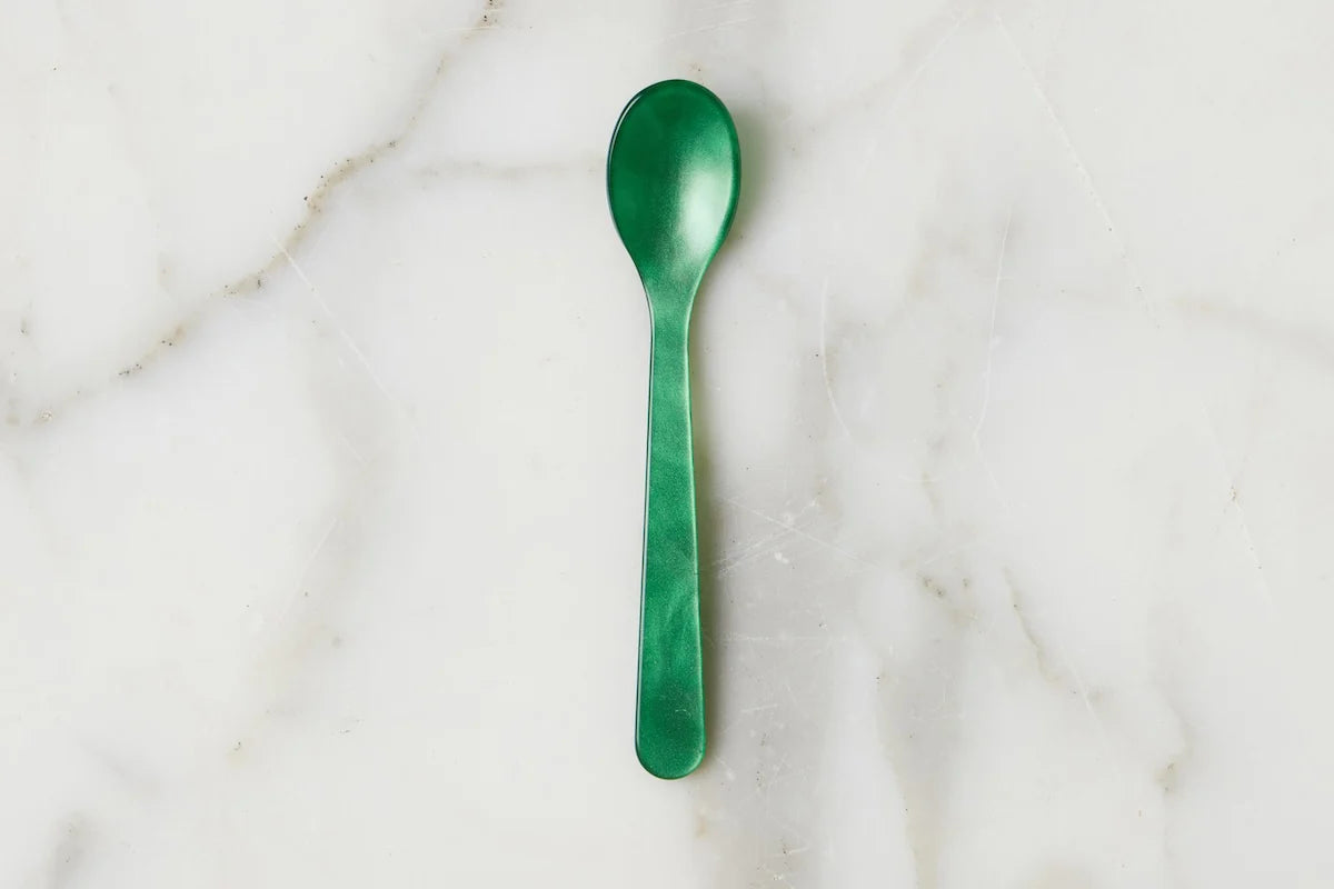 Acrylic Dipping Spoons - Assorted Colors– Loft & Vine