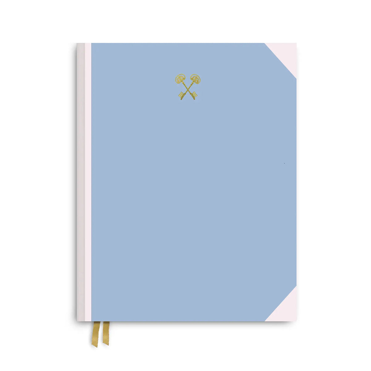The Enchanted Collection Notebook– Loft & Vine