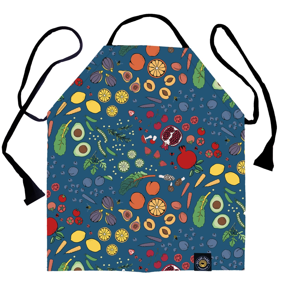 Veggie Apron - Kids– Loft & Vine